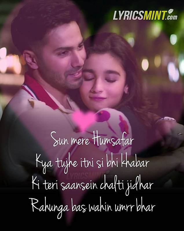 TOP 10 HINDI SONGS Of 2017 Bollywood Love Songs With Quotes