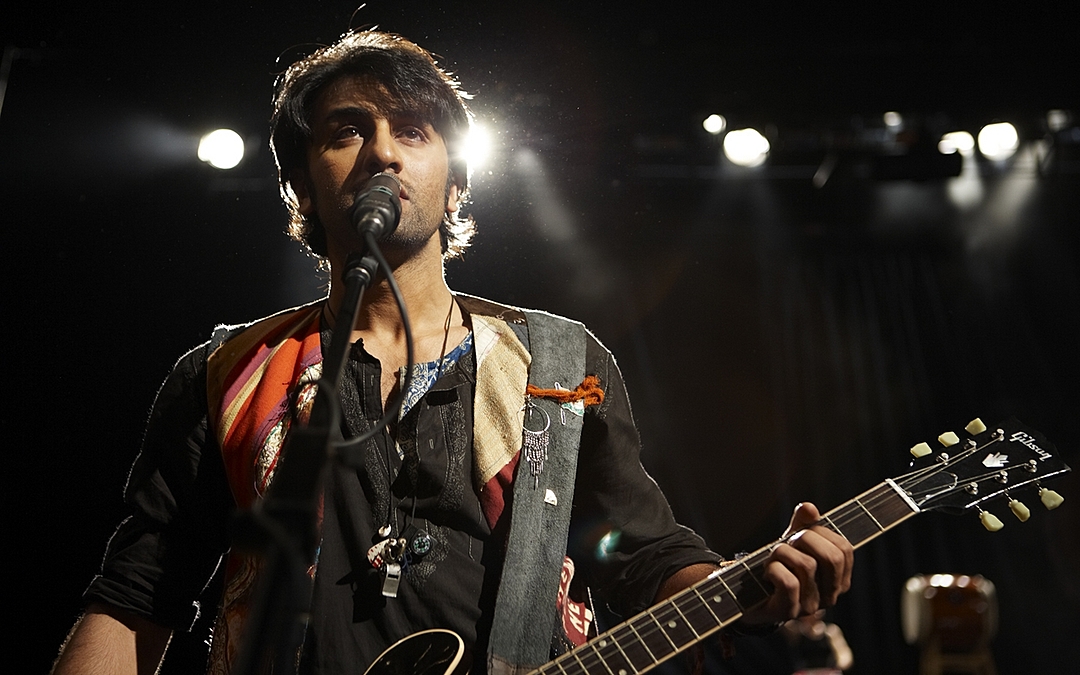 ROCKSTAR All Songs Lyrics Videos Ranbir Kapoor ROCKSTAR All Songs Lyrics Videos Ranbir Kapoor